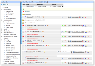 Microsoft HealthVault and Siemens Bringing PHR Platform to Germany ...